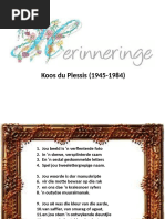 Gedig 7 - Sonvanger + Antw | PDF