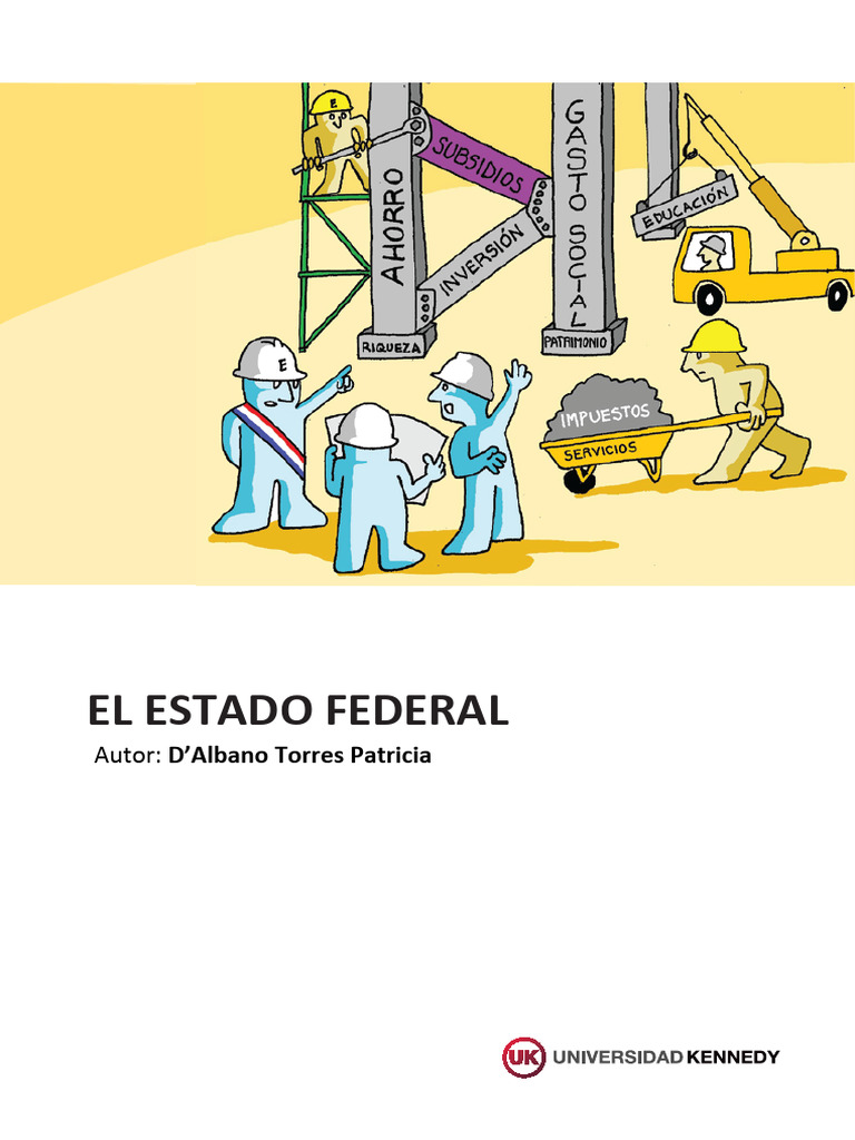 Federalismo y Provincias en Argentina | PDF | Federación | Constitución