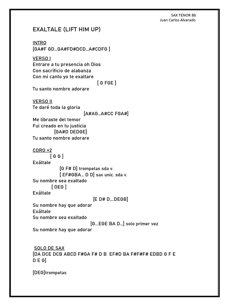 Aquello Que No Te Dijeron | PDF