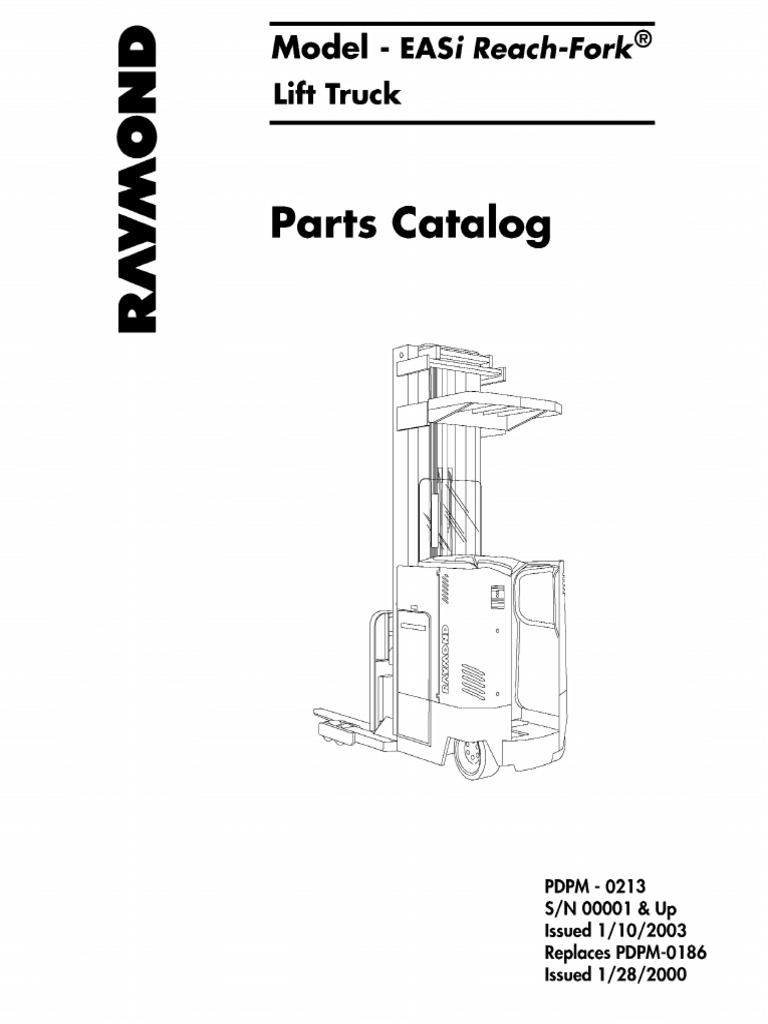 EASi-Reach 00001-Up PM PDPM-0213A | PDF