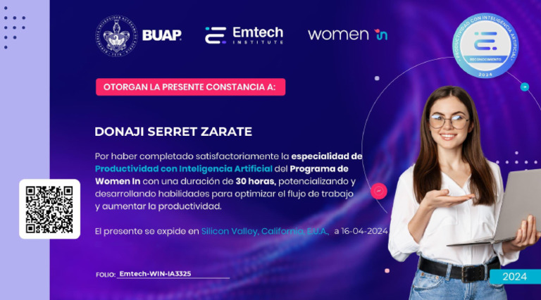 Emtech WIN IA3325 1 | PDF