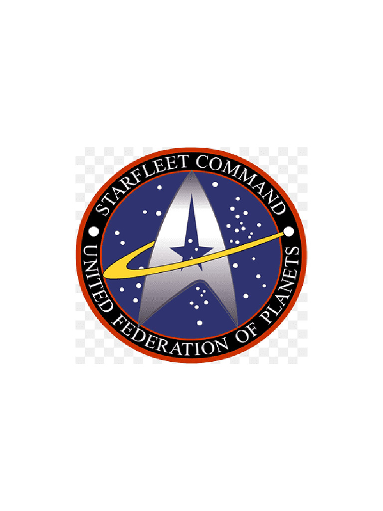 PNG Transparent Star Trek Starfleet Command Star Trek Starfleet Academy ...