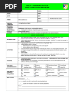 SASMO Sample Paper and Syllabus 1 | PDF | Mathematics | Statistics