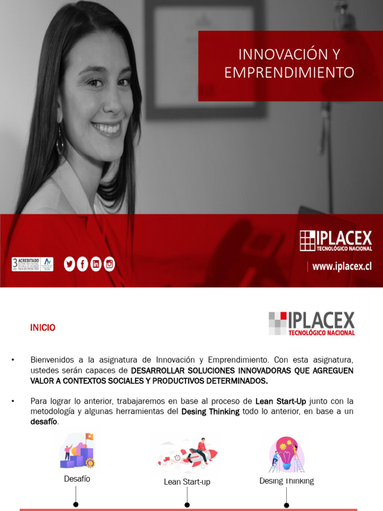 EXPO Semana 6 | PDF | Evaluación