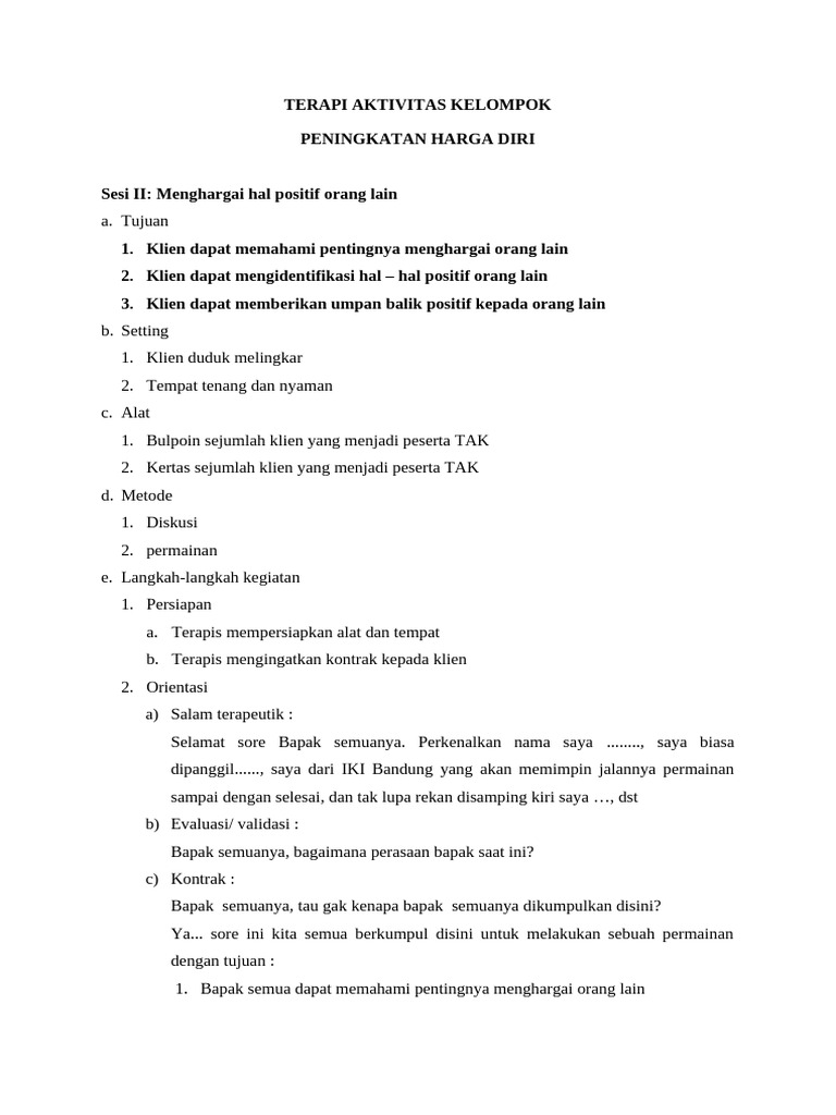 Tak Sesi 2 HDR | PDF