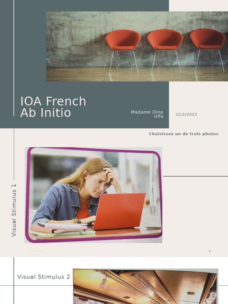 IOA Practice 1 | PDF | Sports et loisirs