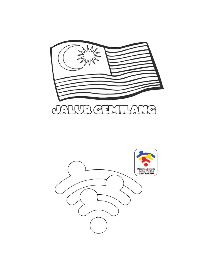 Bendera Dan Logo | PDF