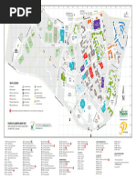 GRCC Downtown Campus Map Guide | PDF