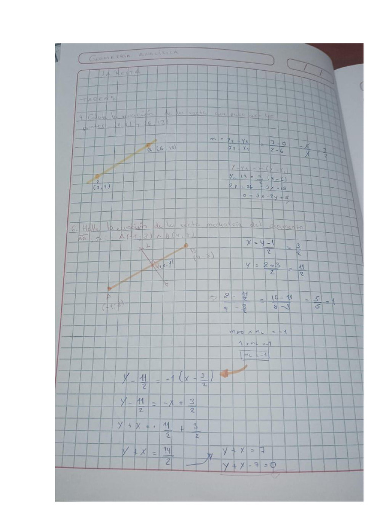 Tarea de Trigo | PDF