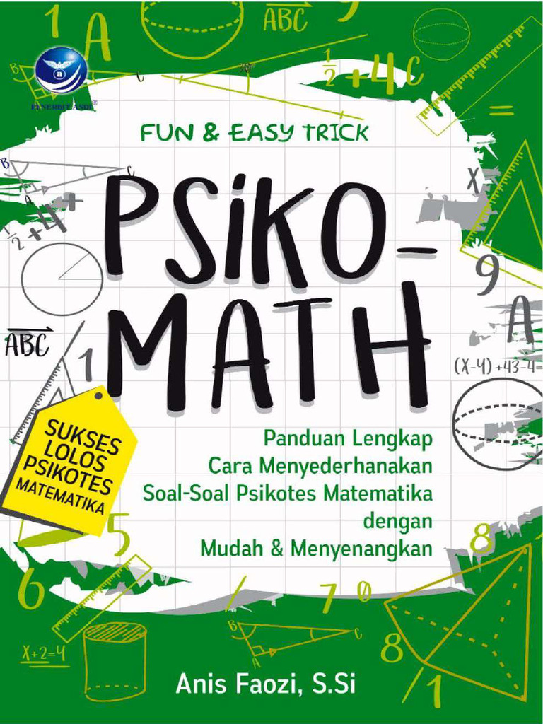 Psiko Math | PDF