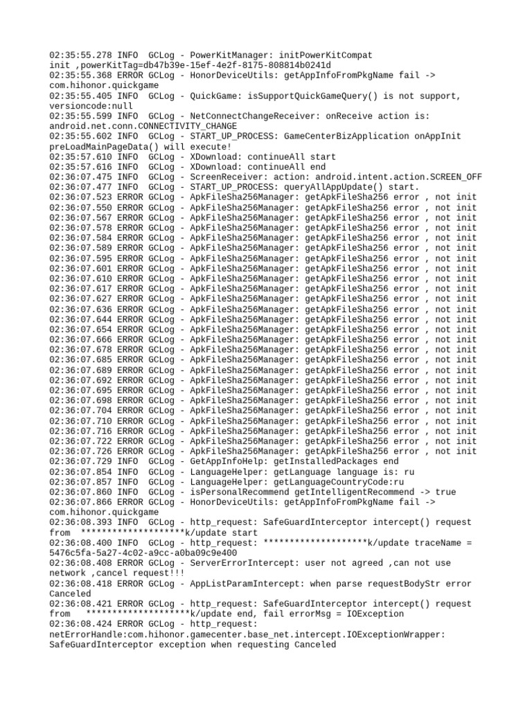 GC 2024 10 28 | PDF | Hypertext Transfer Protocol | Internet & Web
