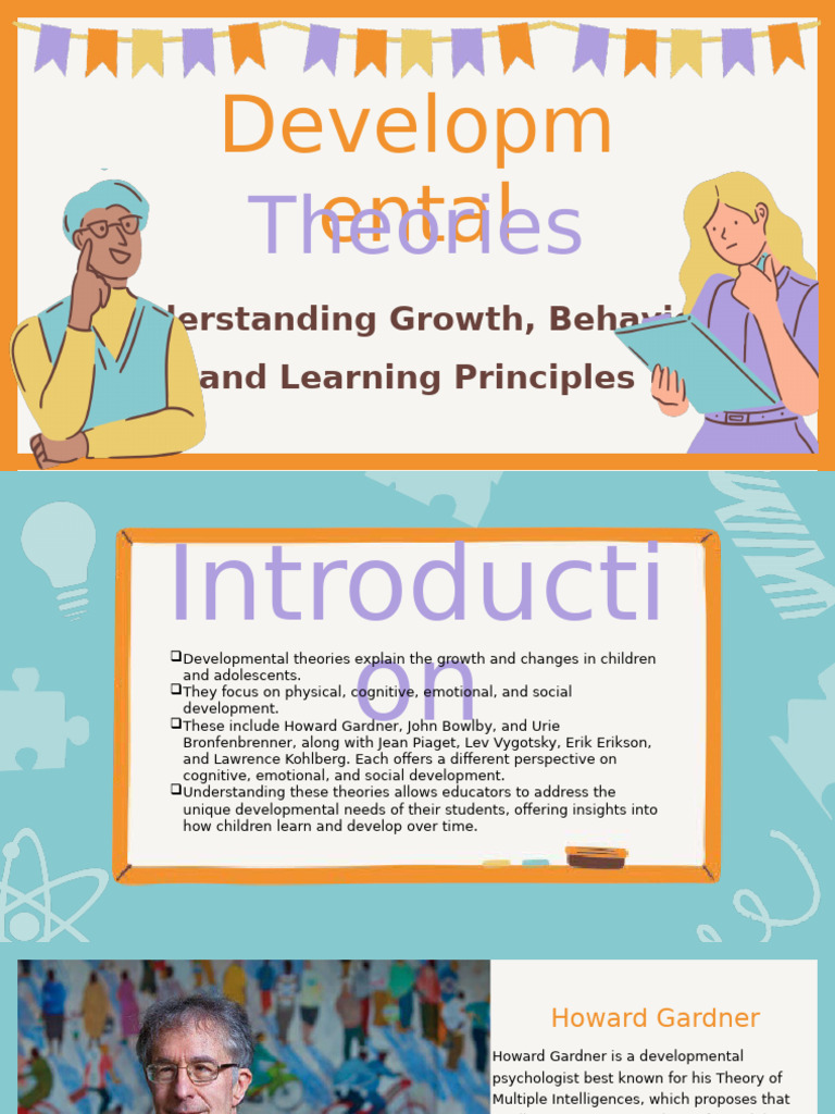 Report Kay Maam Priscilla | PDF | Attachment Theory | Developmental ...