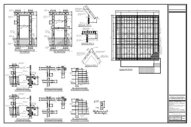Plano de Ref 4 | PDF