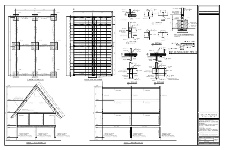 Plano de Ref 3 | PDF