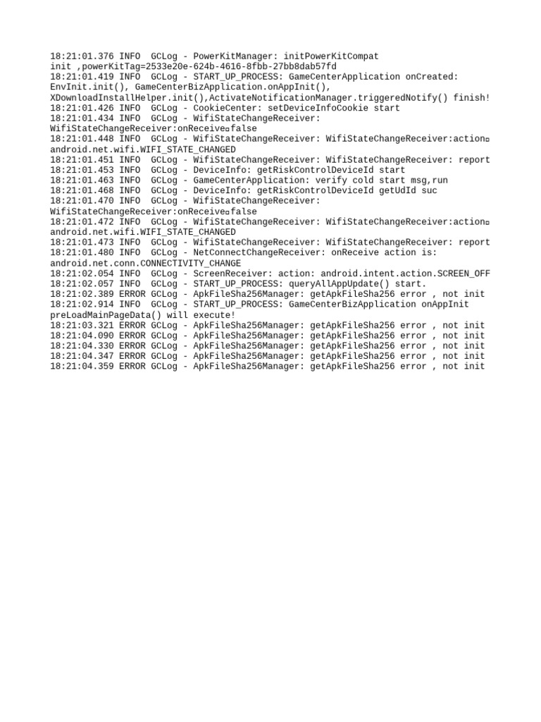 GC 2024 10 24 | PDF