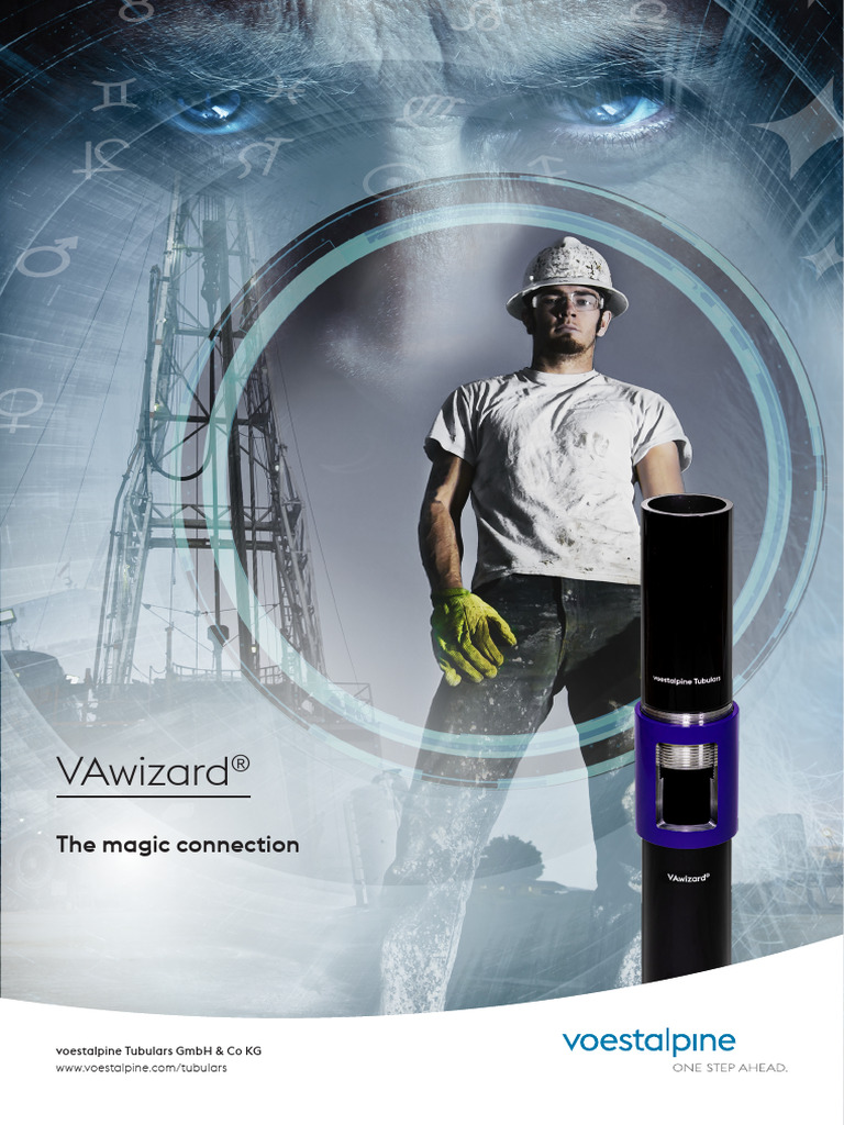 VaTUBULARS Bro VAwizard en 01-2023 Preview | PDF | Mobile App | Pipe (Fluid Conveyance)