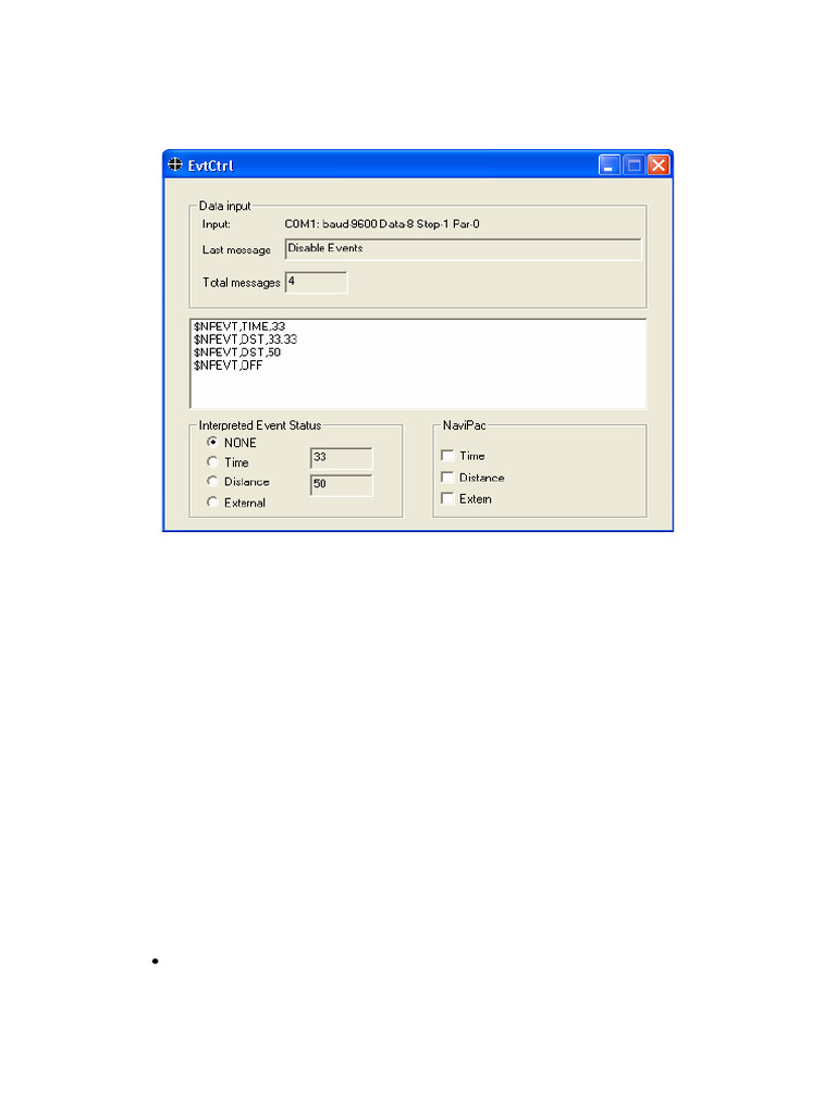 Evt CTRL | PDF | Teaching Methods & Materials | Computers