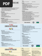 Atividade Avaliativa Matemática e Português | PDF | Terra | Natureza