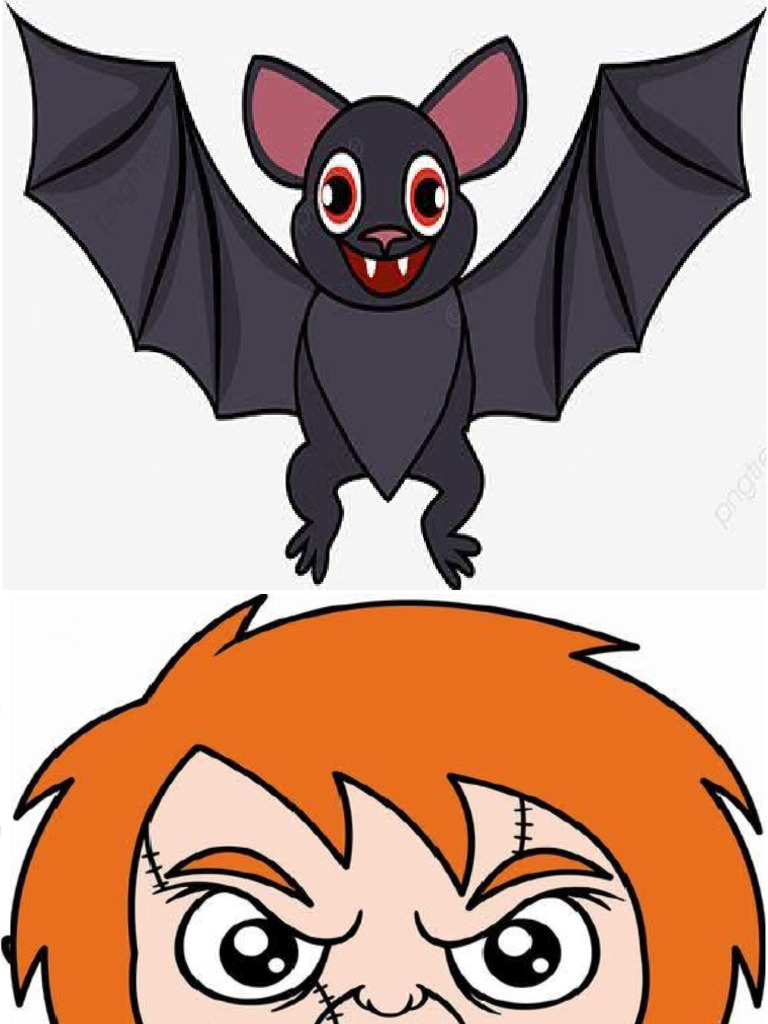 Halloween Figuras | PDF