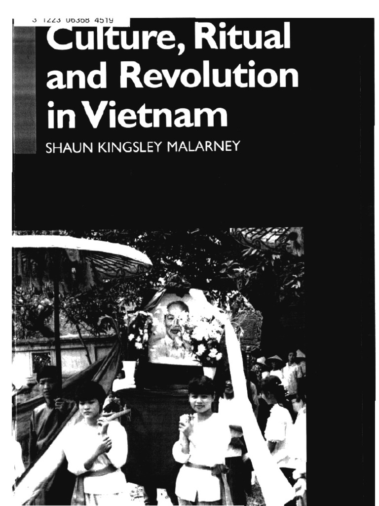 Culture, Ritual, and Revolution in Vietnam (Anthropology of Asia Series) (Shaun Kingsley ...