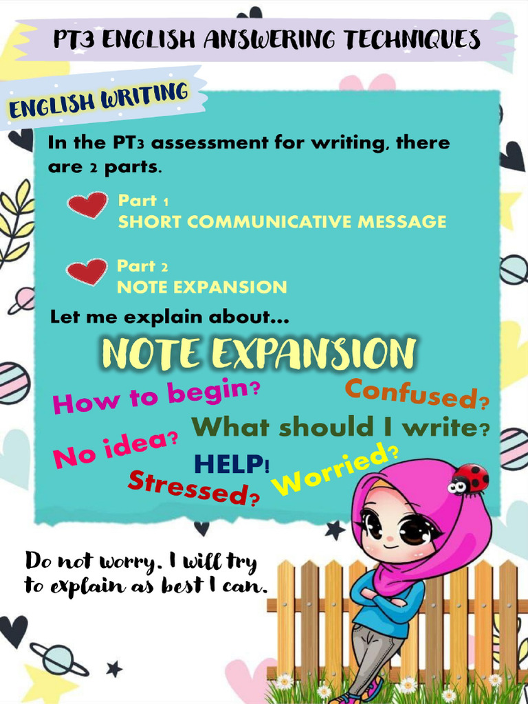 Notes Expansion | PDF