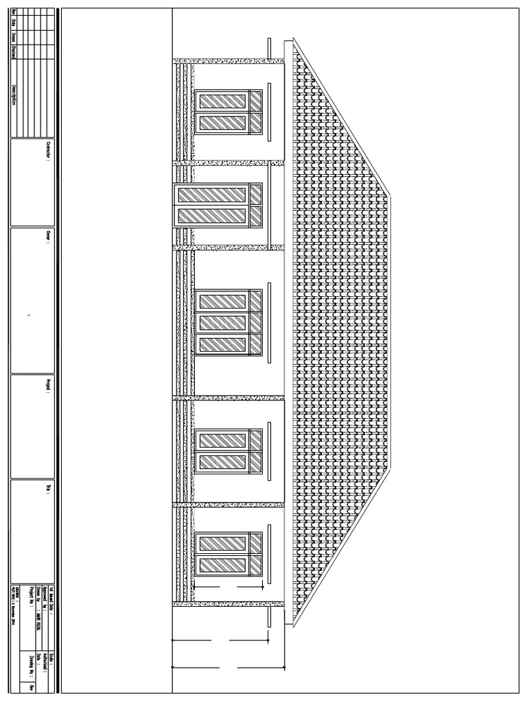 Kantor Tampak - DC DR Soetomo | PDF