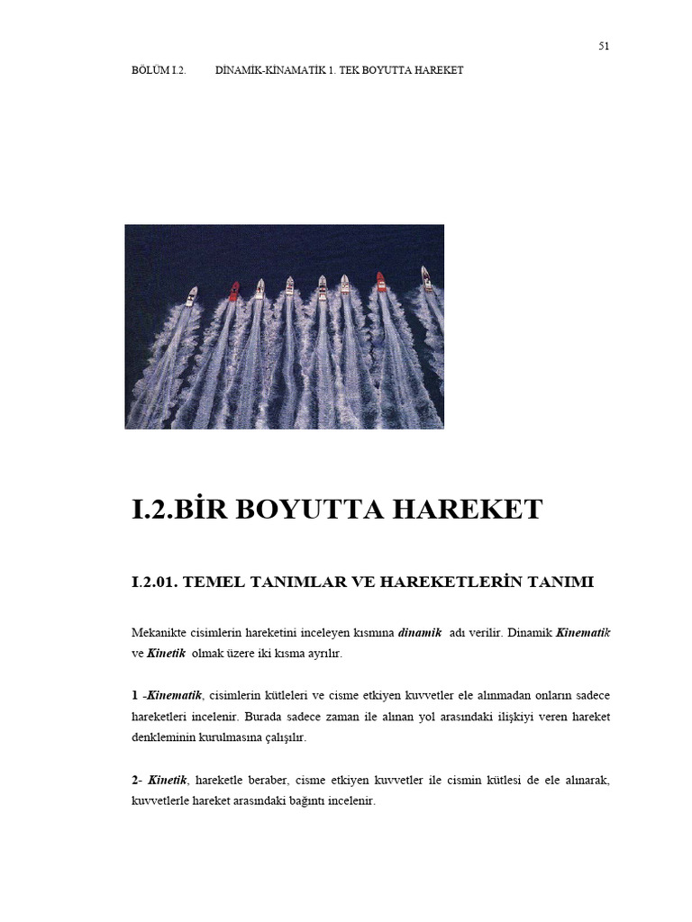 Bolum 2 | PDF