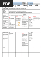 Final DLP Revised K 12 Matatag Science 3 | PDF