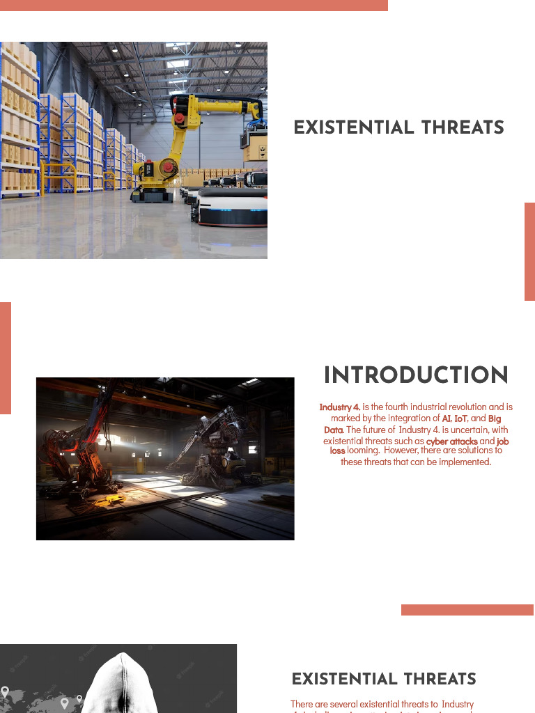 Existential Threats Existential Threats | PDF