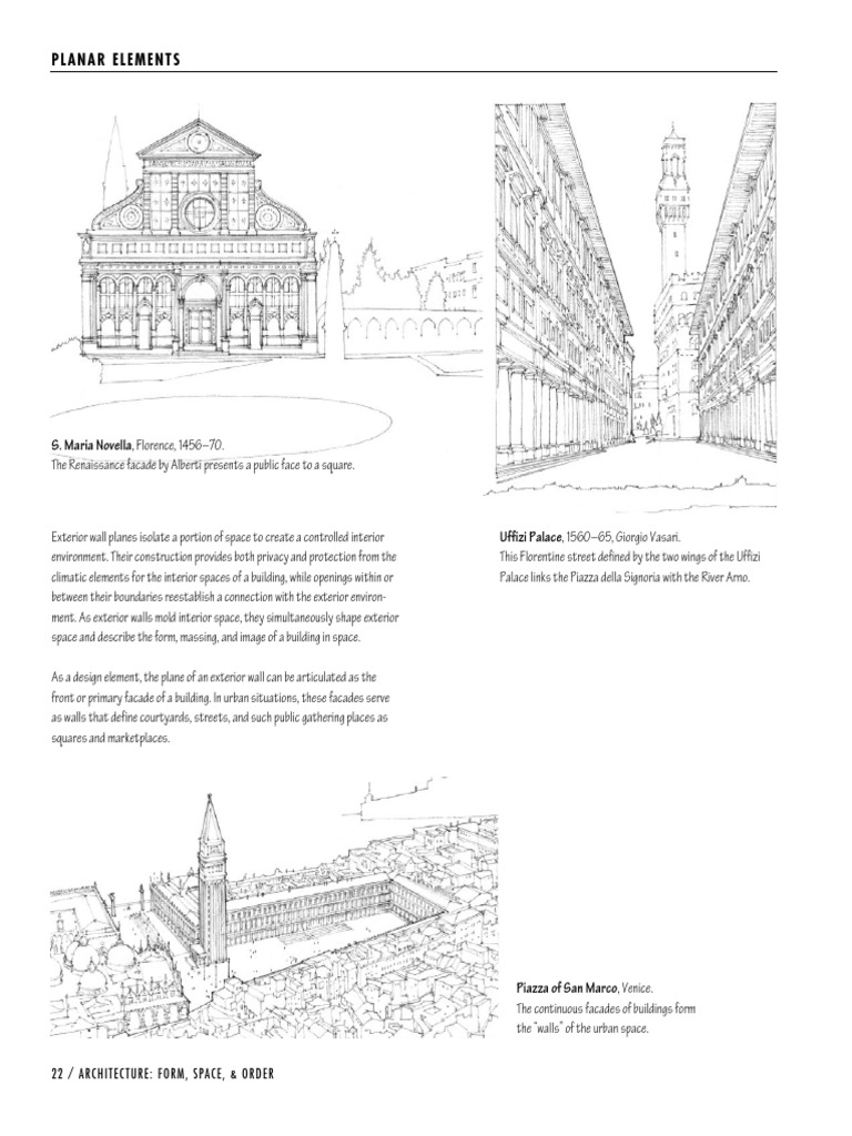 Ching-Architecture Form Space Order-037 | PDF