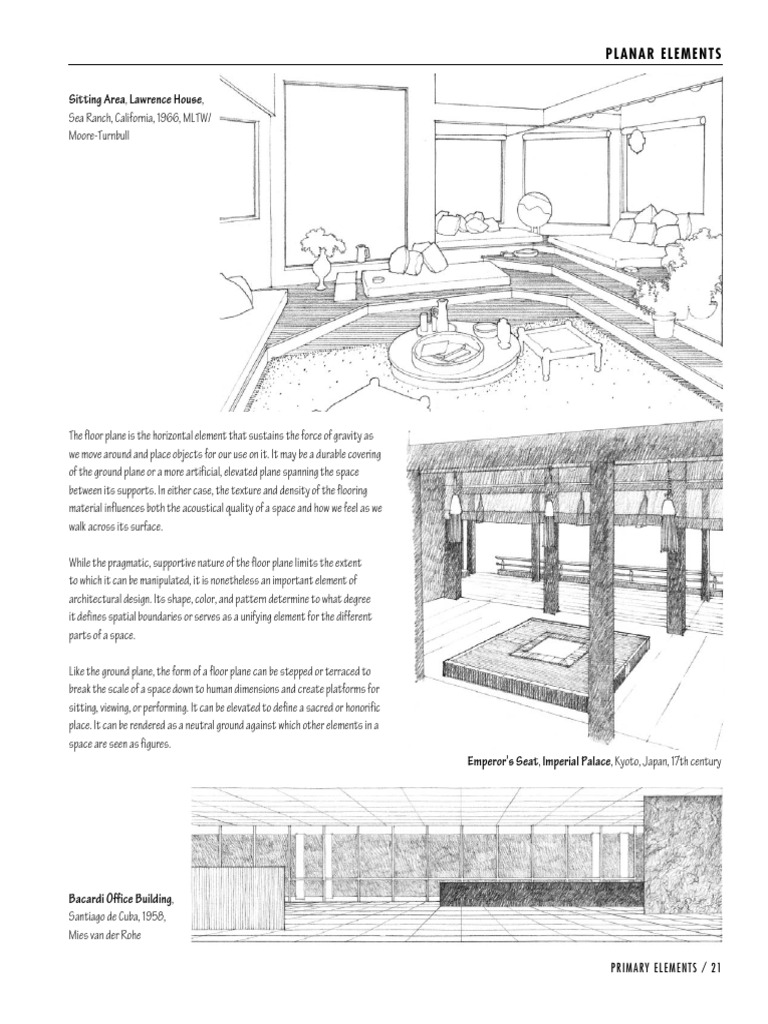 Ching-Architecture Form Space Order-036 | PDF