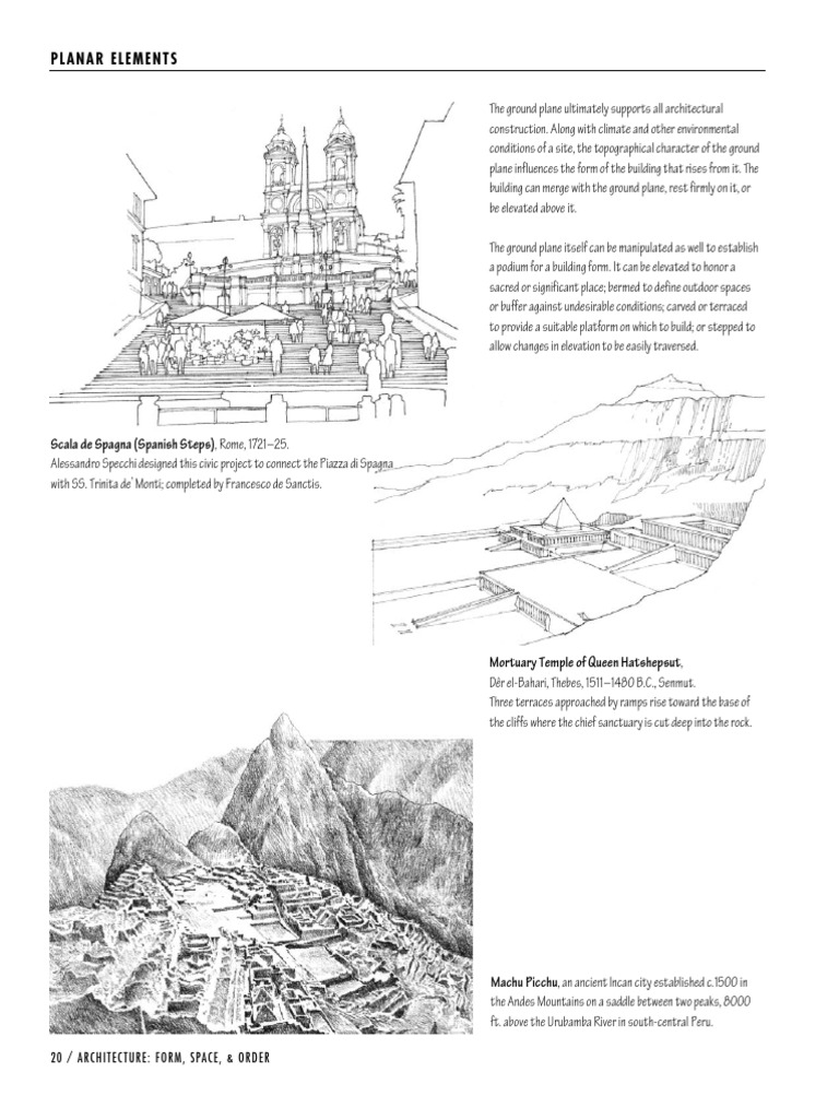 ching-architecture_form_space_order-035 | PDF | Earth Sciences