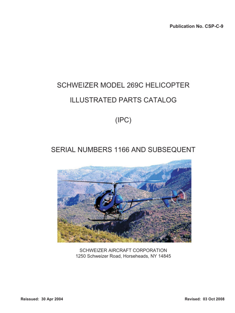 Ipc SW | PDF | Nut (Hardware) | Aircraft