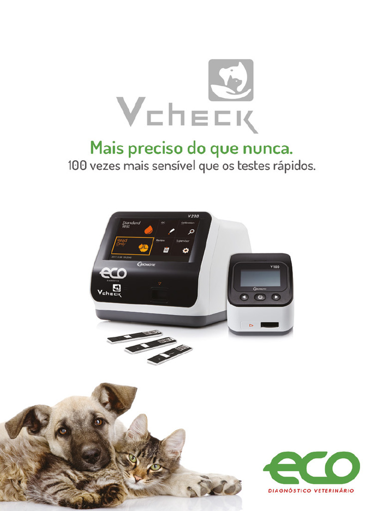 Folder Vcheck WEB | PDF