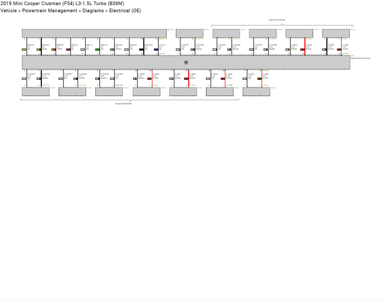 A46 Digital Motor Electronics Module 4 and 6 (SSP-BTS-SP0000057748 - V ...
