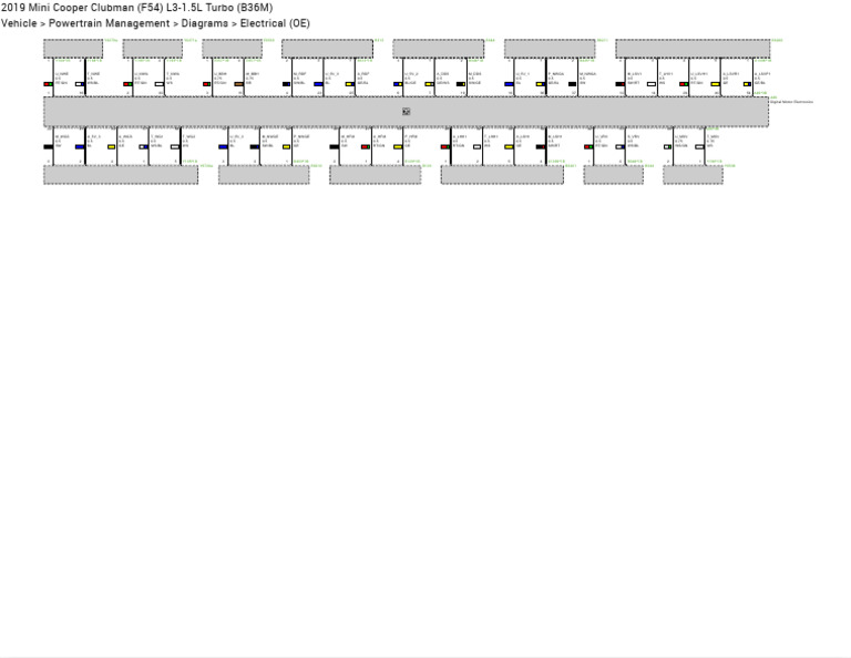 A46 Digital Motor Electronics Module 3 (SSP-BTS-SP0000057747 - V.13 ...