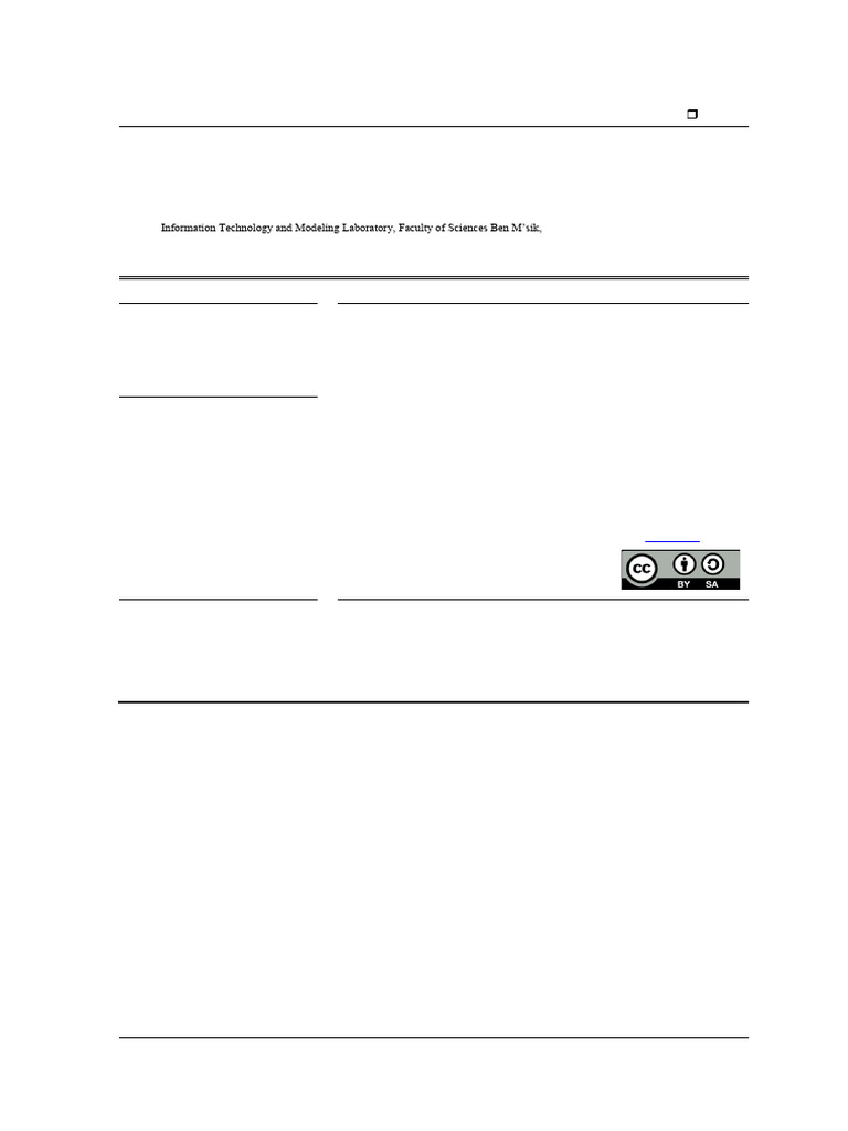 Artificial intelligence for choosing an agile method | PDF | Agile ... Artificial intelligence for choosing an agile method | PDF | Agile ...
