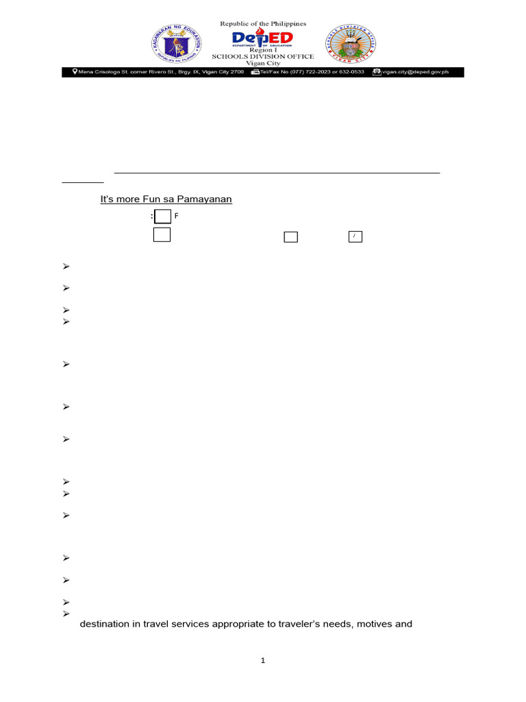 Thematic Assessment Q2 AP | PDF