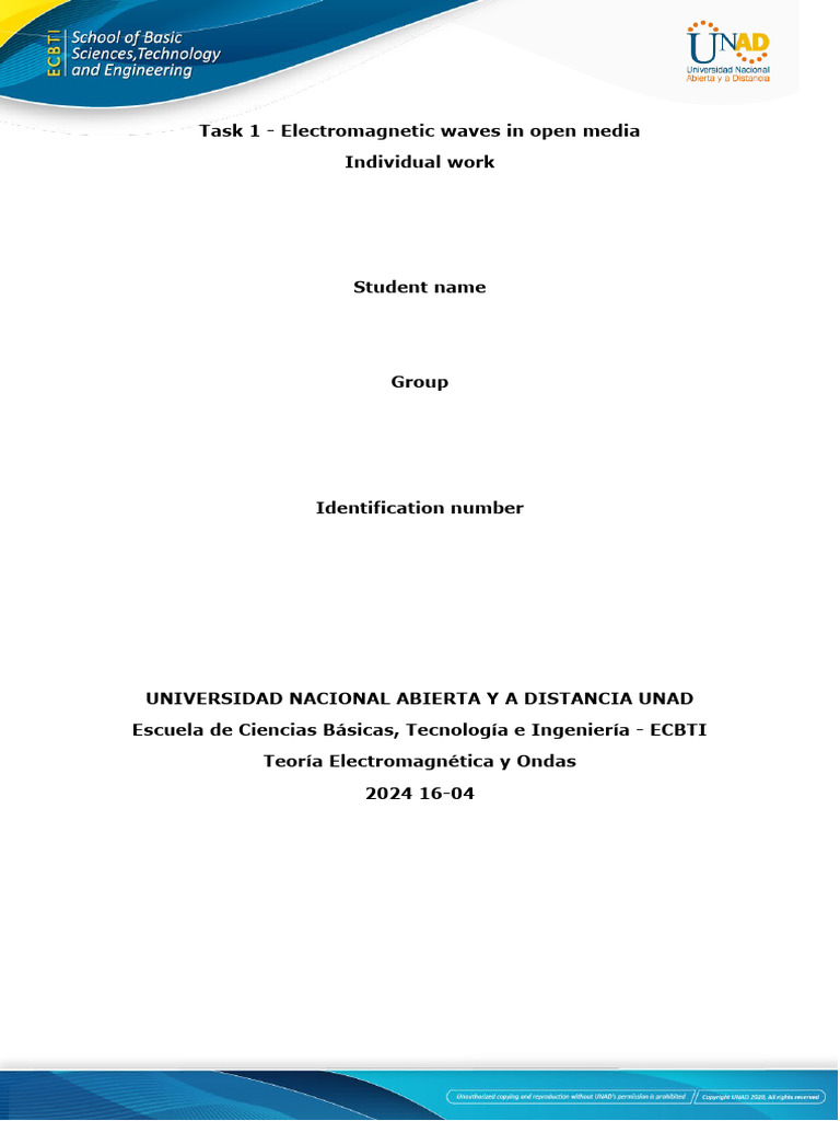 Annex 1 - Delivery Format - Task 1 | PDF | Waves | Frequency