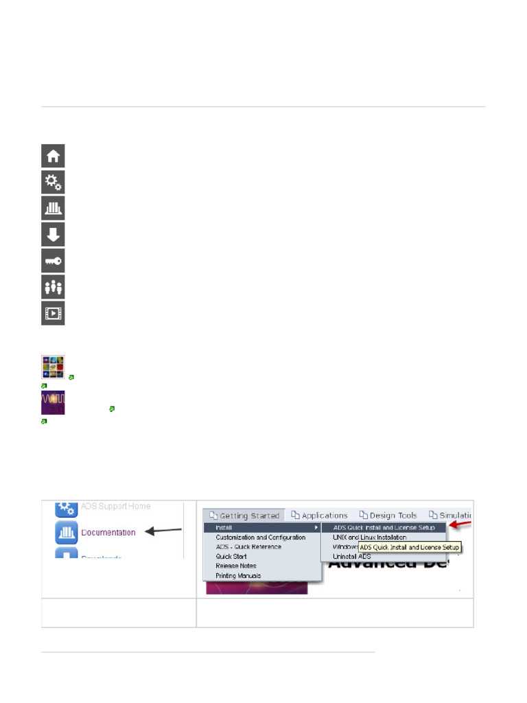 ADS Licensing Knowledge Base - 190924-0303-3730 | PDF | Microsoft Windows | Server (Computing)