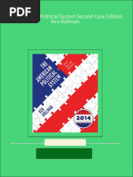 American Government Institutions and Policies 16th Edition TEXTBOOK ...