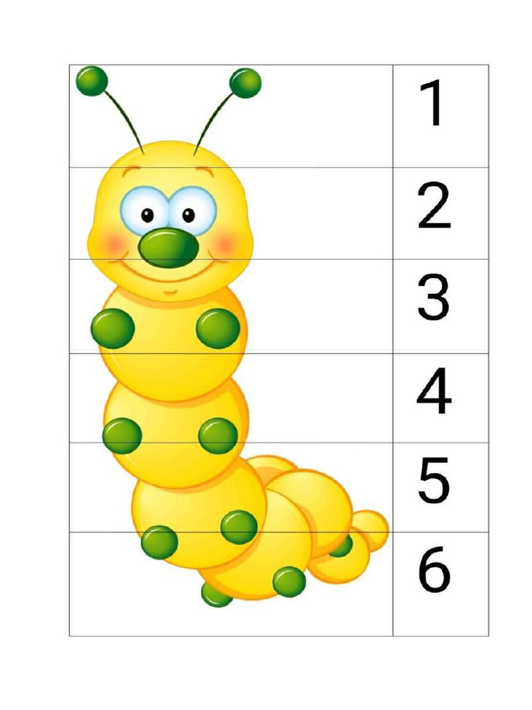 LKPD Puzzle | PDF