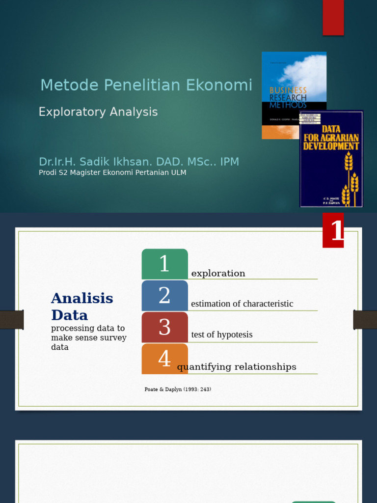 Exploratory Analysis | PDF | Histogram | Descriptive Statistics