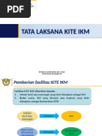 Panduan Pengisian Dokumen BC 2.5 | PDF