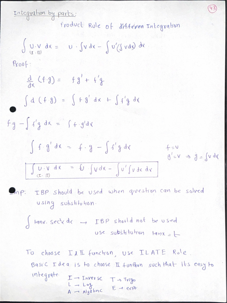 Integration 3 | PDF