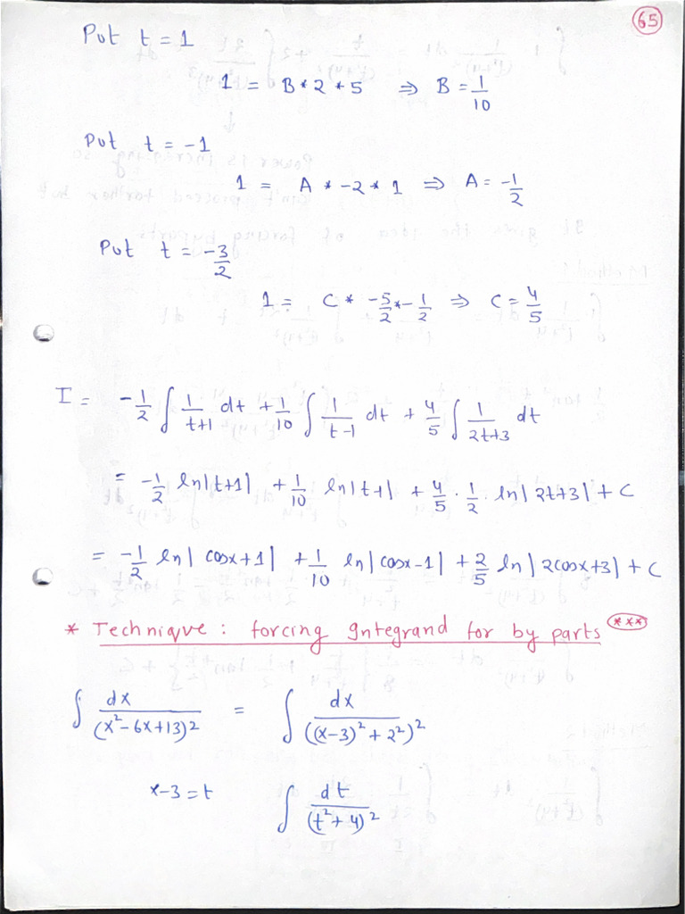 Integration 4 | PDF