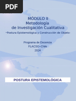 MSA Por Atributos | PDF | Metodología | Metrología