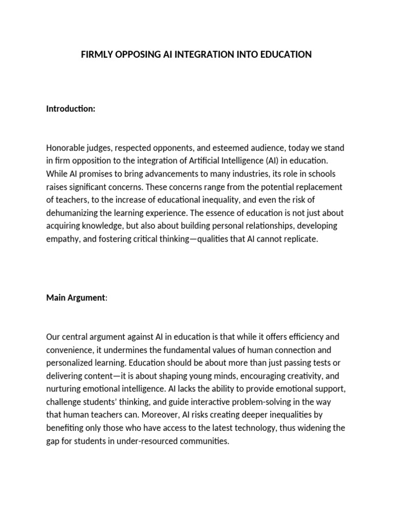 FIRMLY OPPOSING WPS Office | PDF | Intelligence (AI) & Semantics | Artificial Intelligence