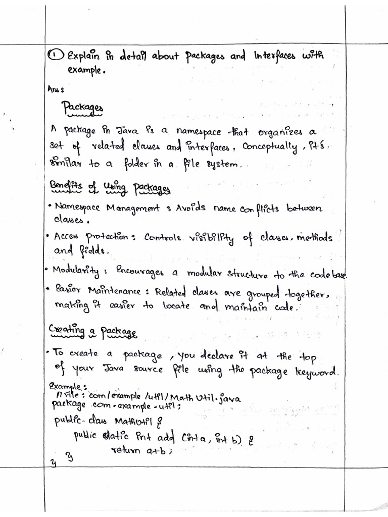 Oops Assignment 2 | PDF