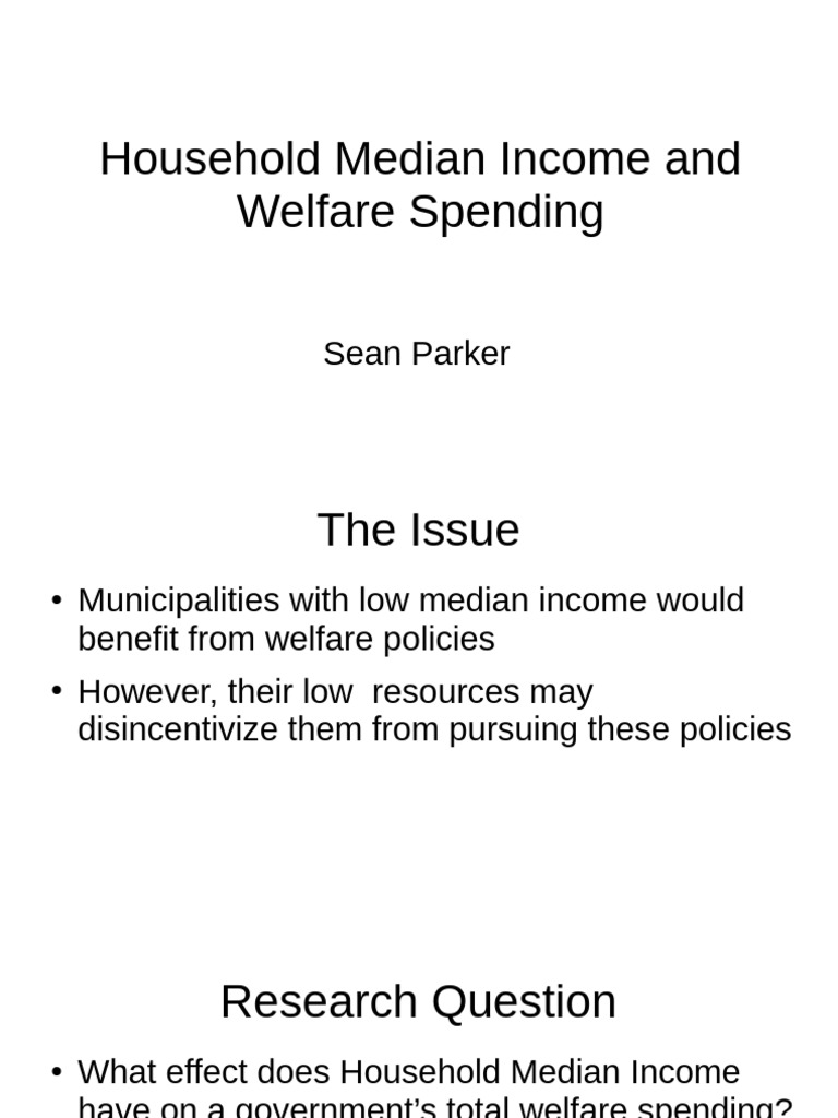 Research Methods Presentation Pdf Social Science